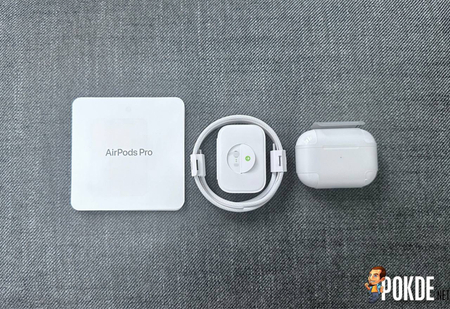 Apple AirPods Pro 2 (2nd Generation) Type-C Доставка Бесплатная