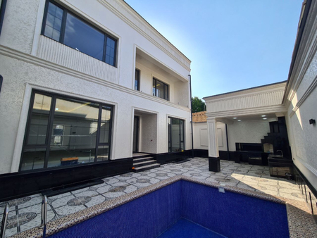 Продается Евро дом Ор-р: улица Никитина 600м2