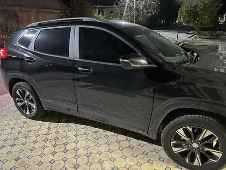 Tracker 2 premier