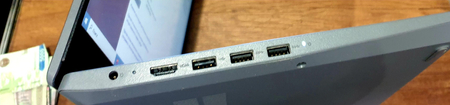 Lenovo Ryzen Noutbook