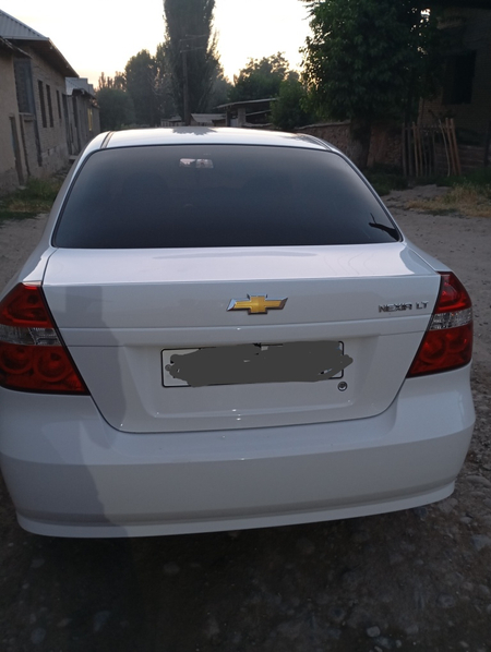 Nexia 3 sotiladi