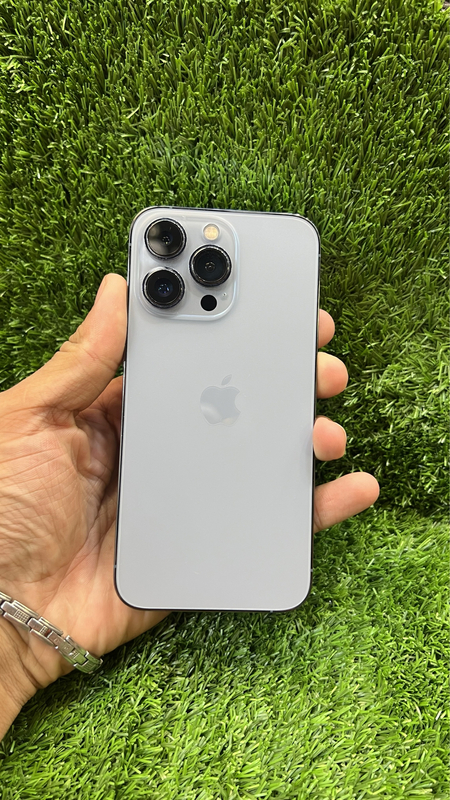 Iphone 13 pro 128 gb