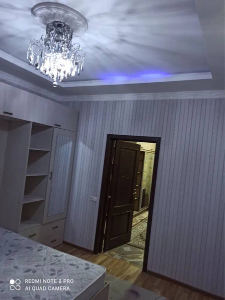 Сдается 2х ком квартира Юнусабал 19-квартал