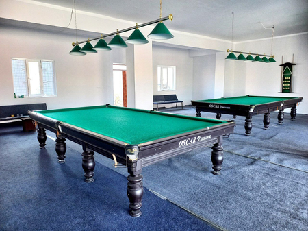 Xiva shahrida Oscar billiard sotiladi srochna . 36 million