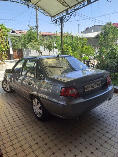 Nexia 2 sons gibrit
