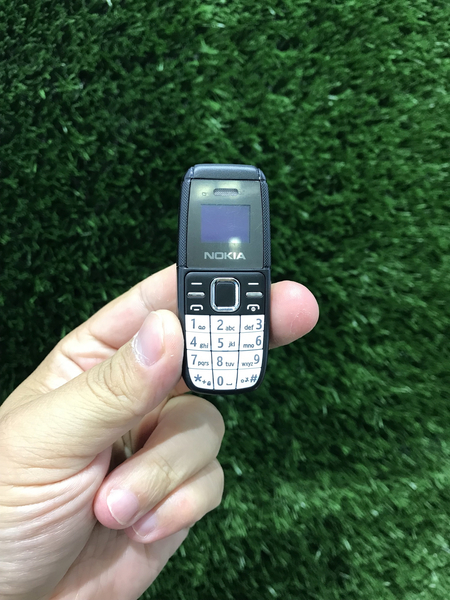 Nokia mini  yengiii