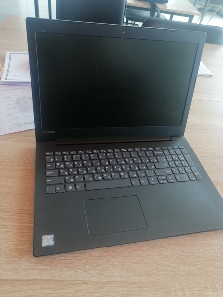 Lenovo 1 trabayt
