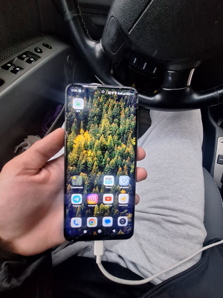Redmi note 11S 128gb