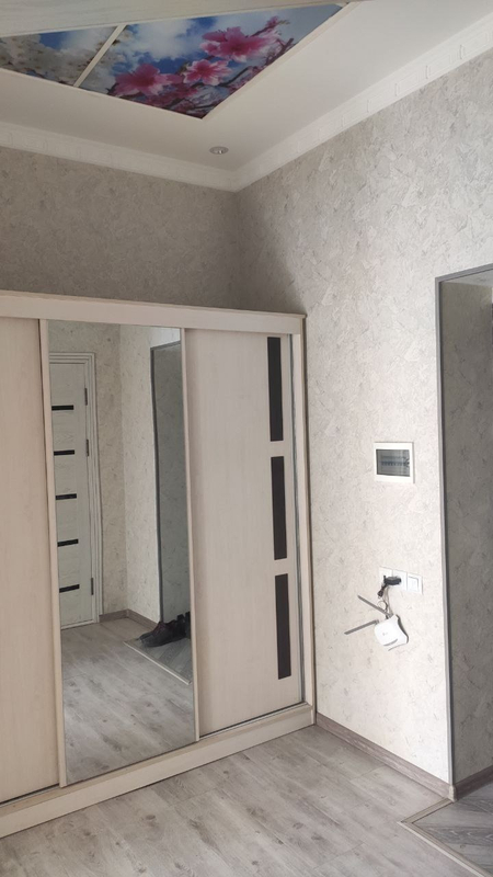 Сдаётся квартира в аренду
