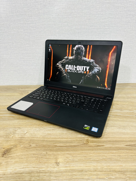DELL Core i5+GTX960 Недорого, Мощный, Геймерский ноутбук с гарантией