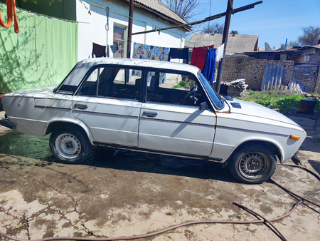 Продаётся Жигули ВАЗ 1982г. в.