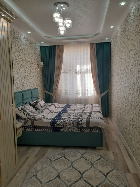 Сдается квартира