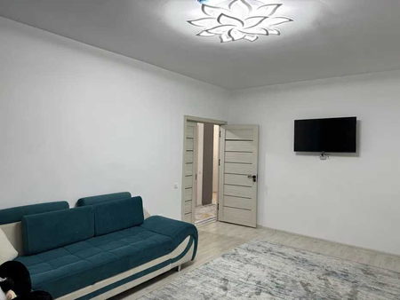 ЖК Golden House (Карасу) - 2 комн - Новостройка - Аренда