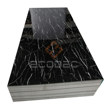 Ecodecor Dekorativ panellar