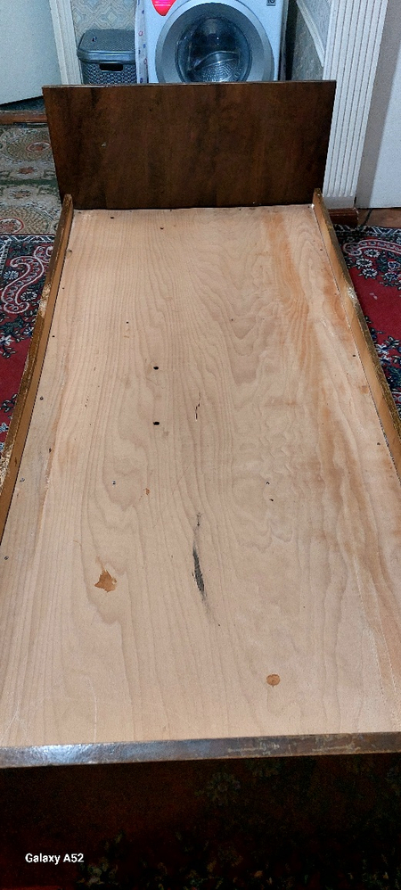 Kravat 1 kishilik