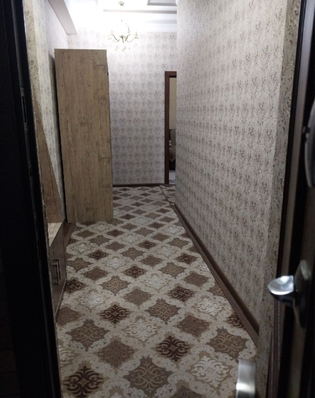К/К 1/4 ЖК Гулсарой 2/3/5