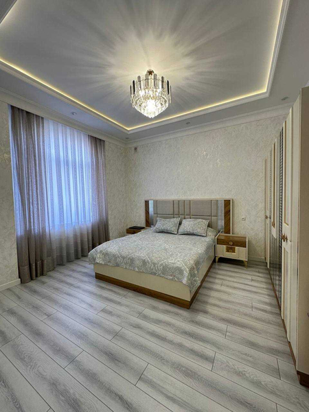 Шикарный новый евродом в махалле Хасанбай (J3243)