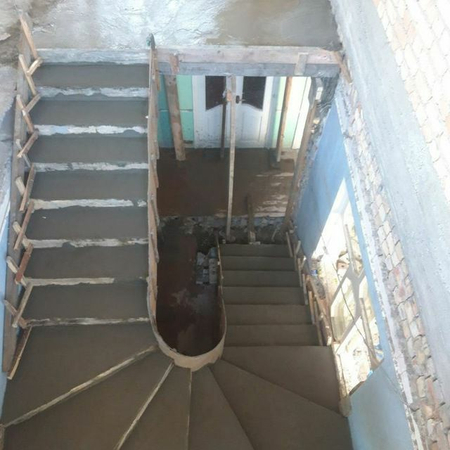 Beton zina hizmati