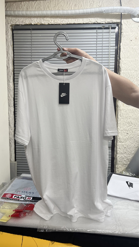 Turkiya nike futbolkala unisex