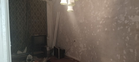 Продам квартиру 3х комнатную под офис глинка