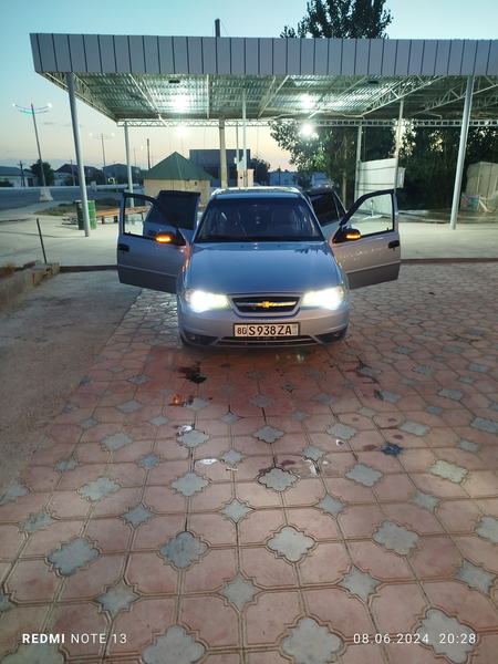 Nexia 2 1.6 dons