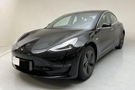 СРОЧНО Tesla model 3 dual motor 2020