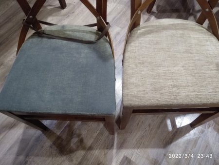 Gilam bruschatka yumshoq mebellar ximchistka. Karcher