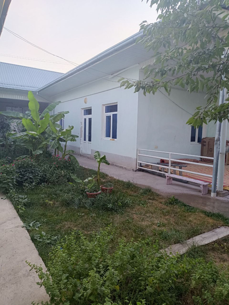 B.R.R Chuqursoy tash igurwka