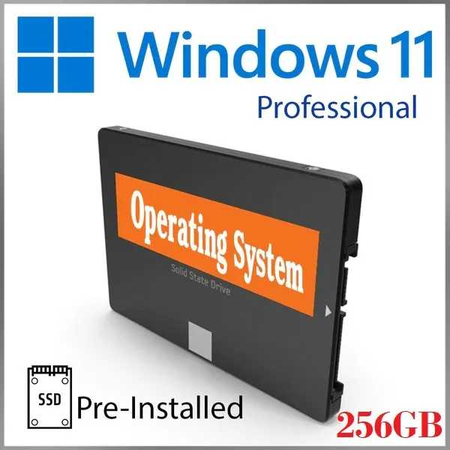 Установка Windows 10 и 11 | Установка программ | Установка SSD-дисков