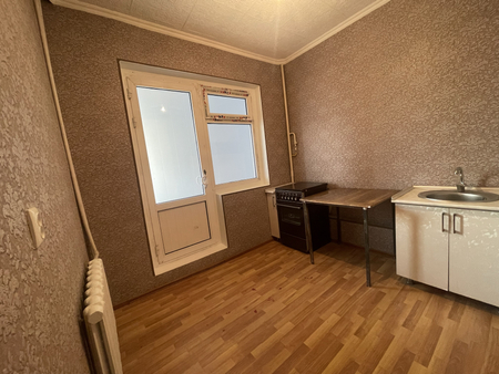 Своя 1в2х-ком. Квартира  (рисовый базар)