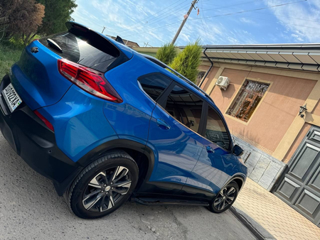Tracker2 Sotiladi ideal Primer