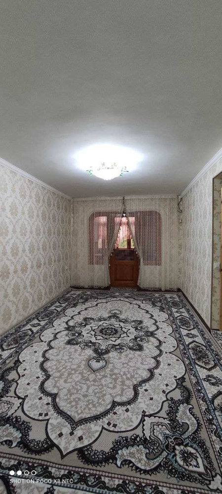 №2879 Продается квартира с ремонтом 45.000 3х комнатная