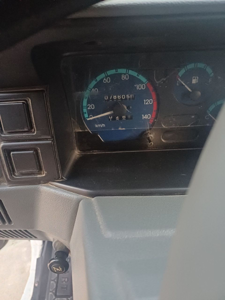 Автомашина damas продаётся
