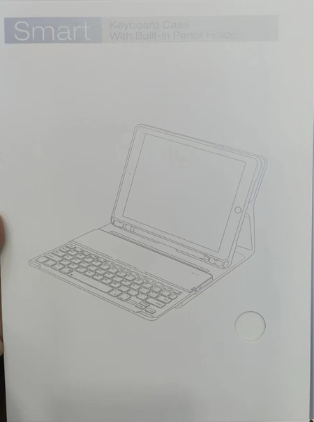 Redmi Pad SE чехол клавиатура