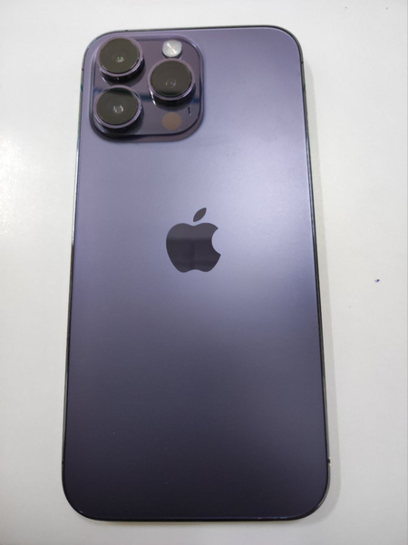 Iphone 14 Pro Max 256