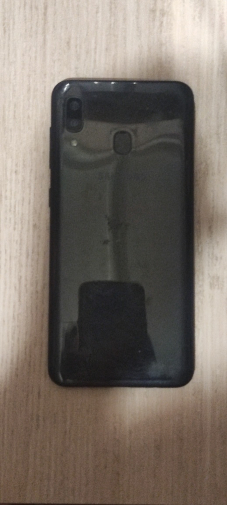 Samsung Galaxy A20