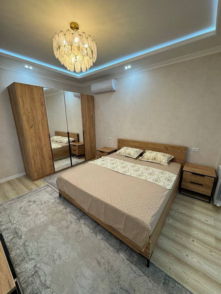 Сдается в аренду 2 комнатная 90m2 ( grand mir )