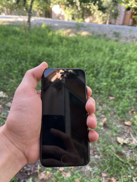 Iphone 7 ideal garantiya