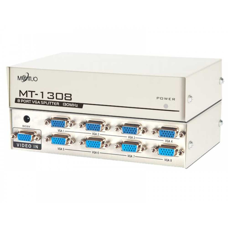 vga splitter 1308