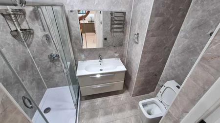 Сдаётся Шикарная квартира в ЖК Gardens Tashkent city Br11