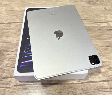 Prodam idyal Ipad Pro 11 m2 256GB wi-fi