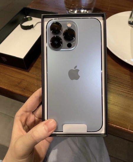 Iphone 13 Pro 128gb