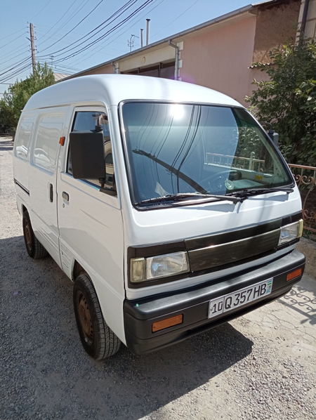 Дамас Ван 2004г.