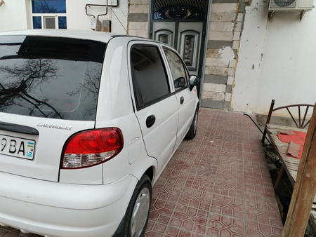 matiz   sotiladi