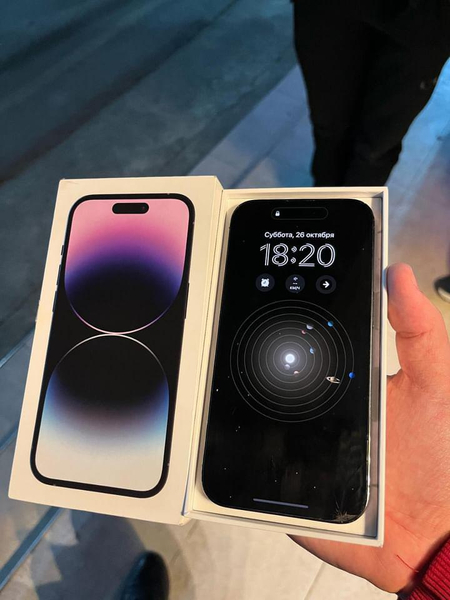 IPHONE 14PRO e sim