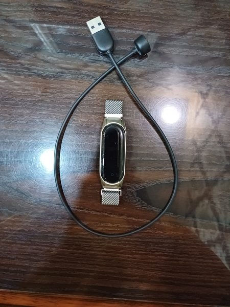 Mi band 5 bracelet