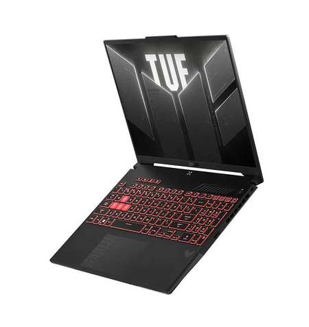 Asus TUF Gaming A16 FA607P Ryzen9-7845HX/16GB DDR5/1TB SSD/RTX4060 8GB