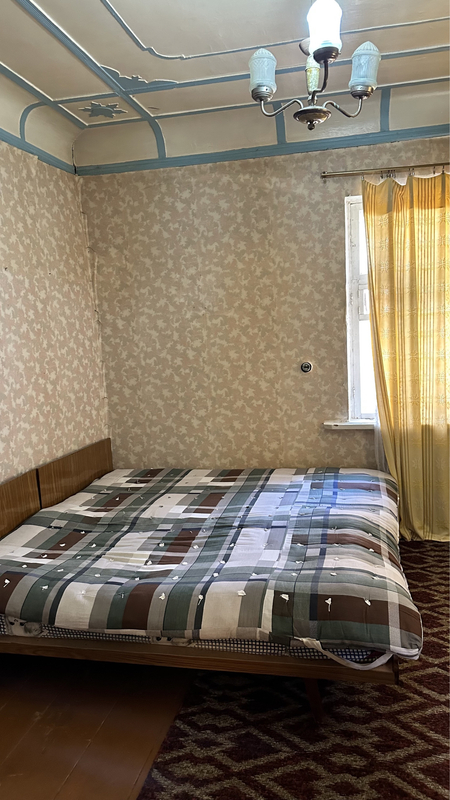 В аренду дом Максим Горький,Никитина 4 комнатная. 4 сотох