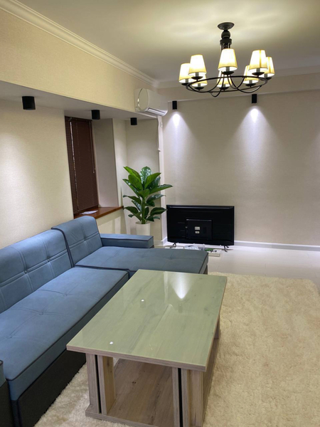 Продается квартира 2в3/4/4 Ц-5 Dafna Монумент Мужества