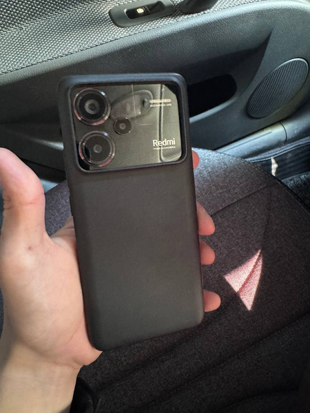 Note 13 pro plus